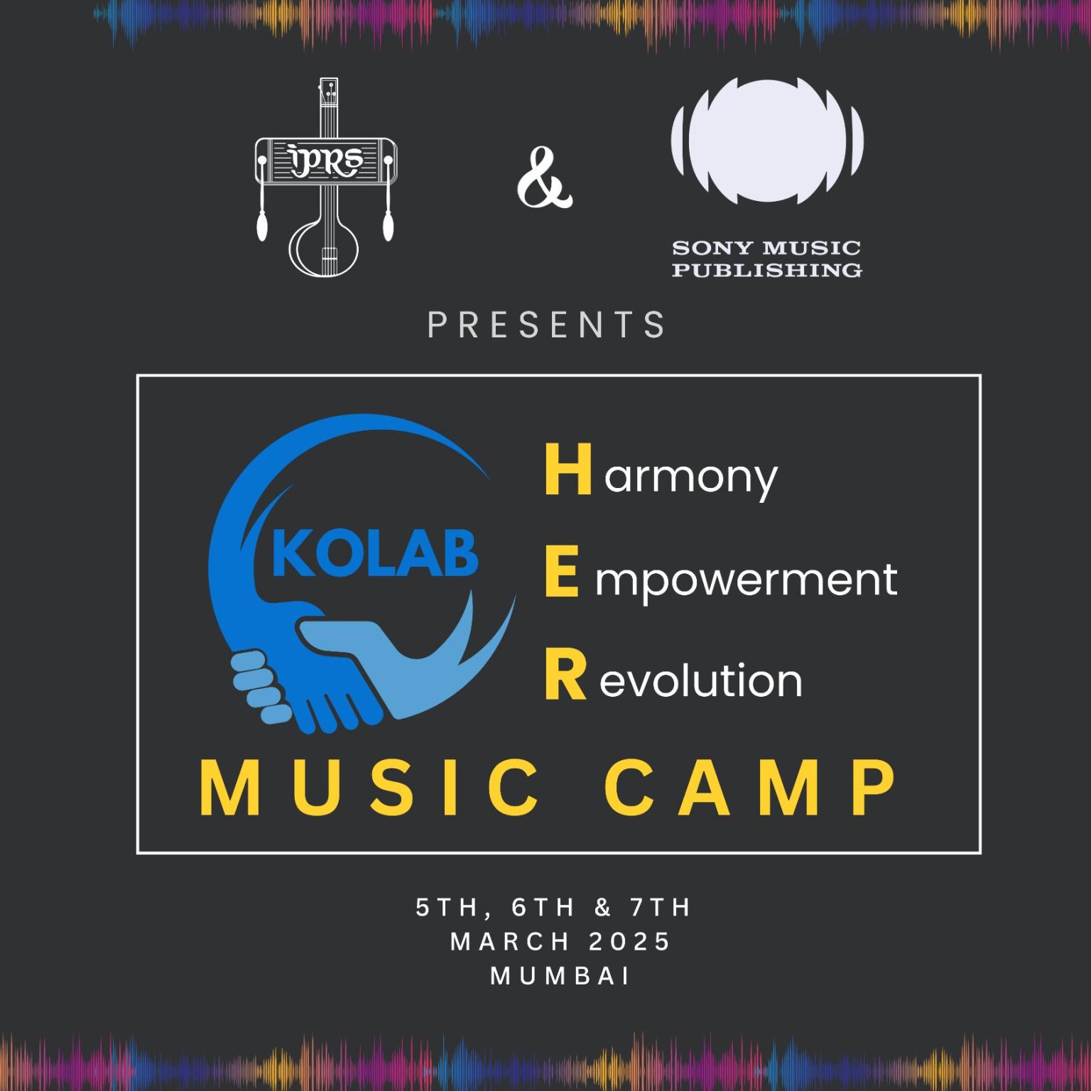 Indian Performing Right Society Ltd. (IPRS)