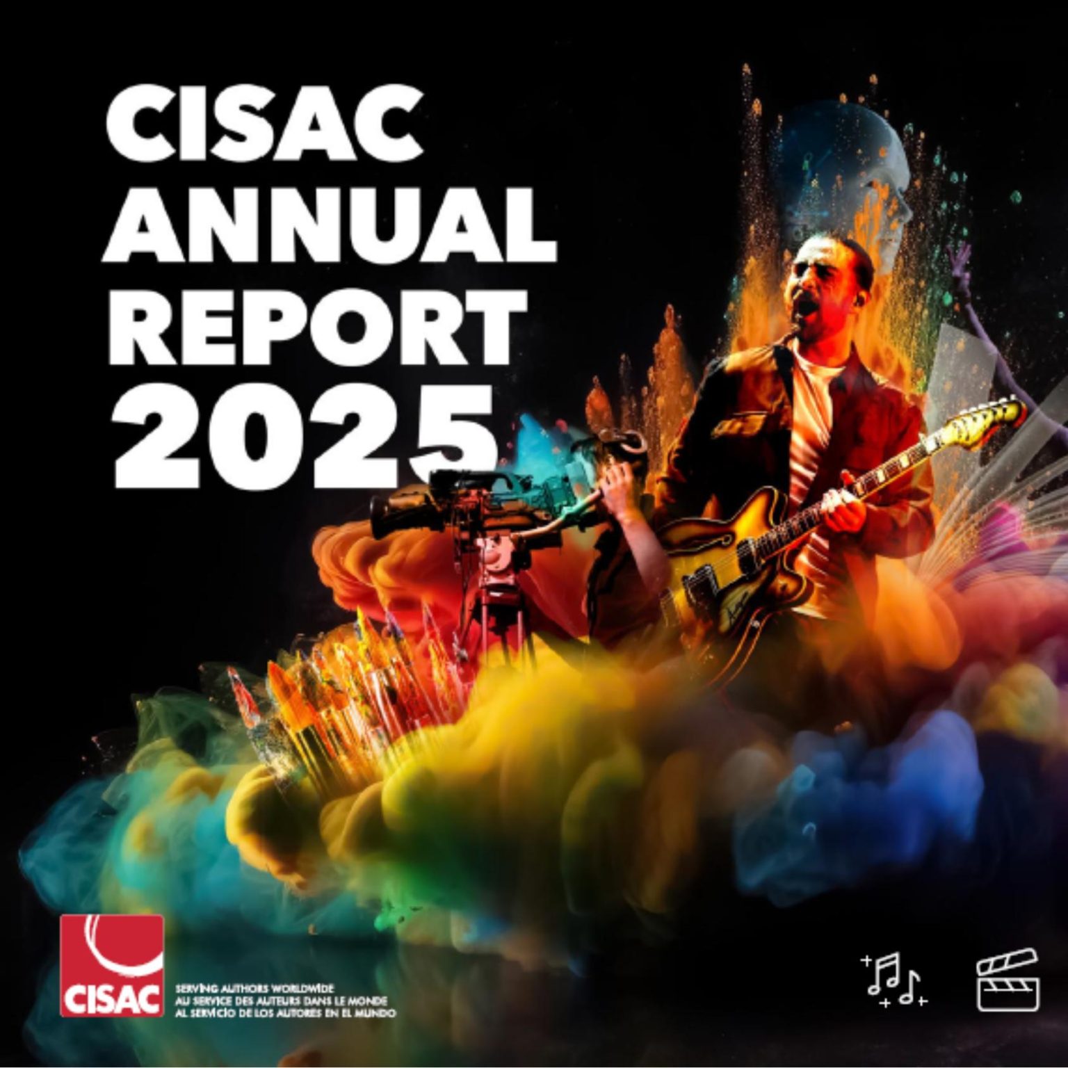 Indian Performing Right Society Ltd. (IPRS)